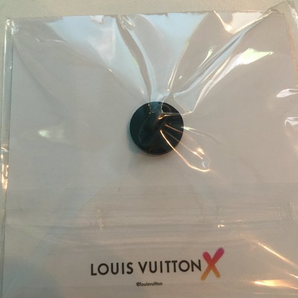 Louis Vuitton | Accessories | Louis Vuitton Exclusive Pin | Poshmark